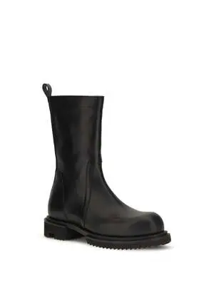 Rick Owens Creeper Gabe Boots