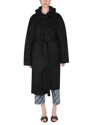 Balenciaga Oversize Carcoat