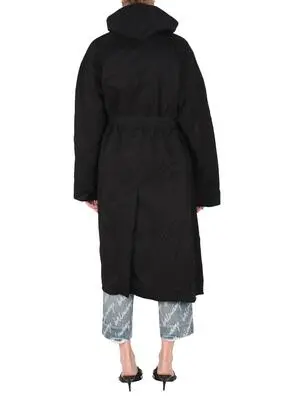 Balenciaga Oversize Carcoat