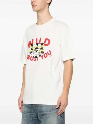 Kenzo Graphic T-shirt