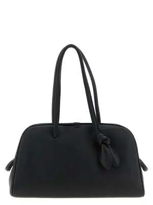 Jacquemus Le Turismo' Shoulder Bag - Black