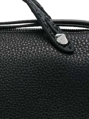Fendi Medium The Way Selleria Bag - Black