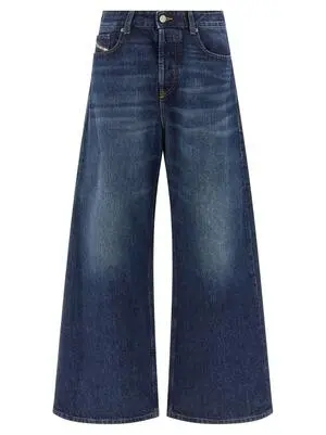 DIESEL® 1996 D-sire Jeans - Blue