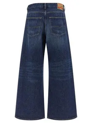 DIESEL® 1996 D-sire Jeans - Blue