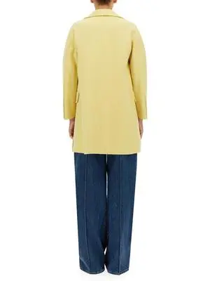 Max Mara Beira Overcoat