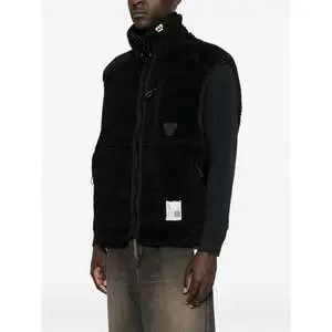 Mihara Yasuhiro Jackets Waistcoats & Gilets