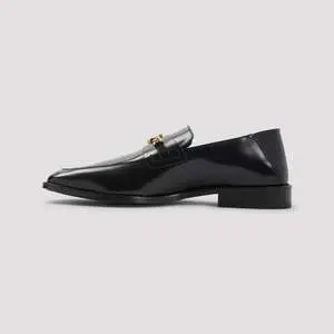 Amiri Leather Ma Slip On Loafer