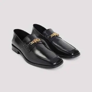 Amiri Leather Ma Slip On Loafer