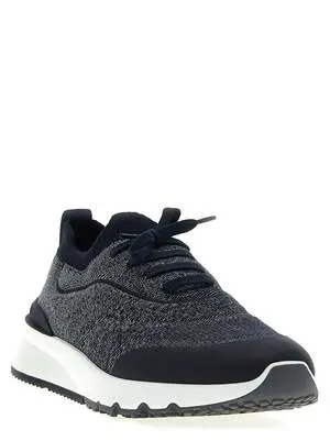 Brunello Cucinelli Runners' Sneakers