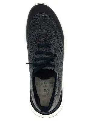 Brunello Cucinelli Runners' Sneakers