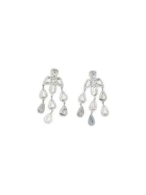Magda Butrym Drop Earrings