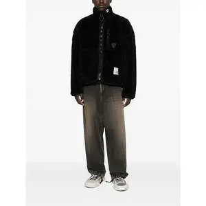 Mihara Yasuhiro Jackets Lightweight Jackets