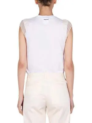 Dsquared2 Logo Print T-shirt