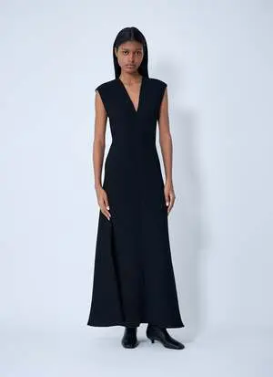 Sportmax Pecora Dress