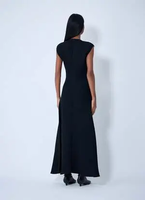 Sportmax Pecora Dress