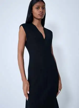 Sportmax Pecora Dress