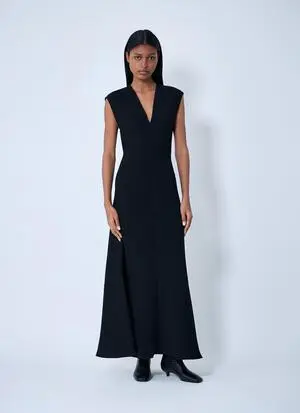 Sportmax Pecora Dress