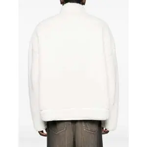 Mihara Yasuhiro Jackets Lightweight Jackets - White