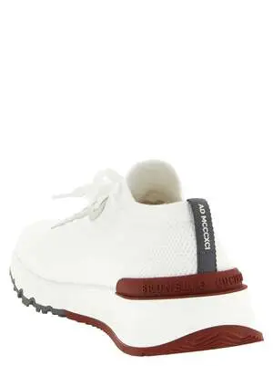 Brunello Cucinelli Running Sock' Sneakers