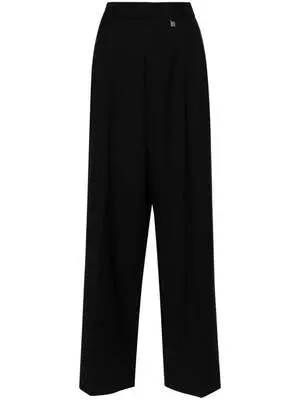 Giuseppe Di Morabito Tailored Pants - Multicolor