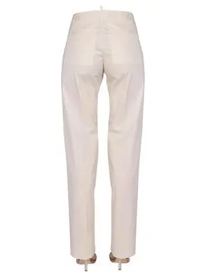 Dsquared2 Straight Leg Pants