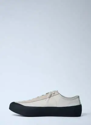 Stone Island Low-top Sneakers