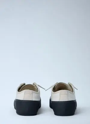 Stone Island Low-top Sneakers