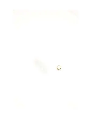 Dior Rocks Ring - Gold