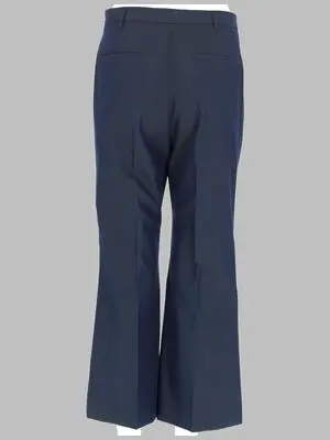 GOLDEN GOOSE Cotton Blend Trousers