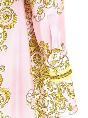 Versace Spring Barocco' Dress