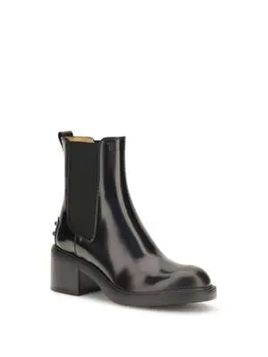 TOD'S Leather Boots
