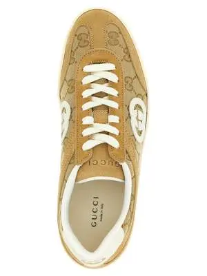 Gucci G75' Sneakers