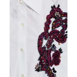 Dries Van Noten Tops Shirts
