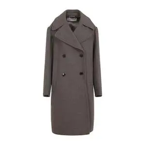 Dries Van Noten Raquel Coat - Multicolor