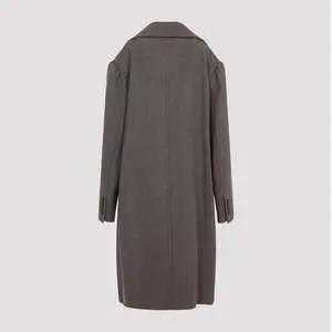 Dries Van Noten Raquel Coat - Multicolor