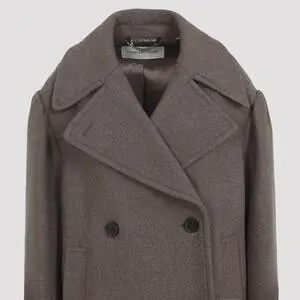 Dries Van Noten Raquel Coat - Multicolor