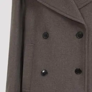 Dries Van Noten Raquel Coat - Multicolor