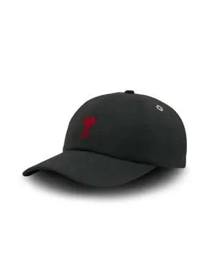 AMI Paris De Coeur Baseball Cap