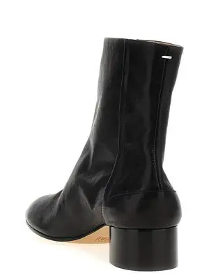 MAISON MARGIELA Tabi' Ankle Boots