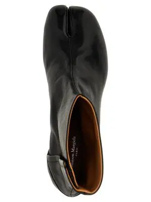 MAISON MARGIELA Tabi' Ankle Boots