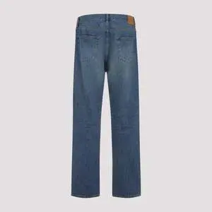 Saint Laurent Mick Long Jeans