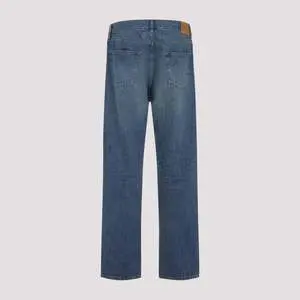 Saint Laurent Mick Long Jeans