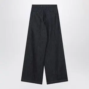 Dries Van Noten Jeans - Blue