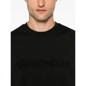 Moncler T-shirts & Vests T-shirts