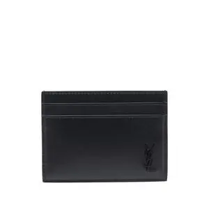 Saint Laurent Wallets & Cardholders - Black