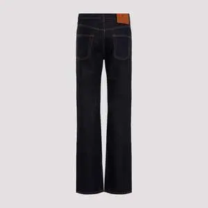 Etro Lurex Jeans