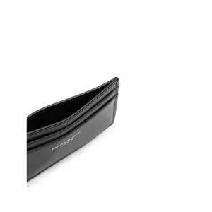 Saint Laurent Wallets & Cardholders - Black