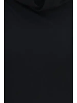 TOM FORD Long Evening Dress With Long Sleeves