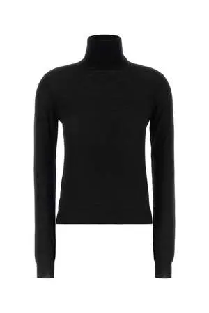 Prada Wool Sweater - Black