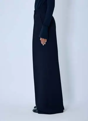 Max Mara Wool-blend Pants